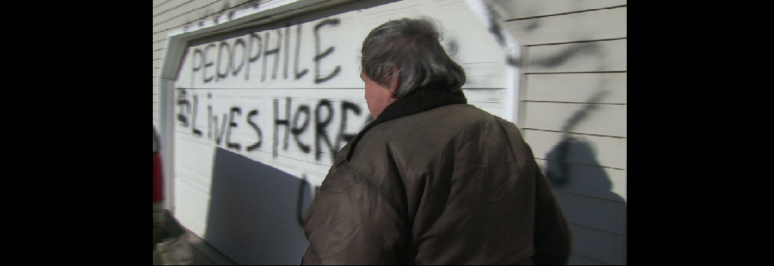 The Ethics Of… Pedophile Naming and Shaming | The Ethics Of