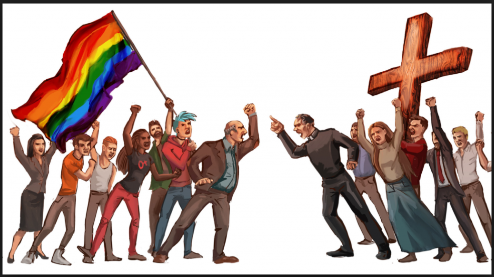 The Ethics Of… Religious Freedom | The Ethics Of